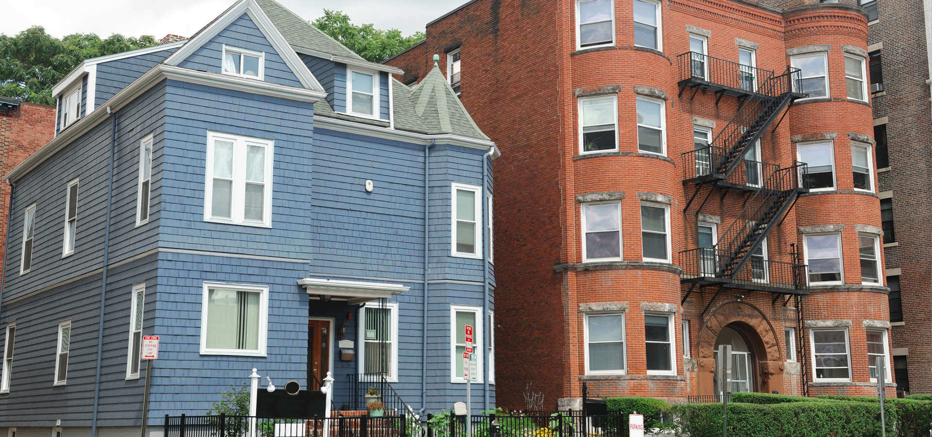 Small Balance MultiFamily Financing | SNH MultiFamily Finance ...